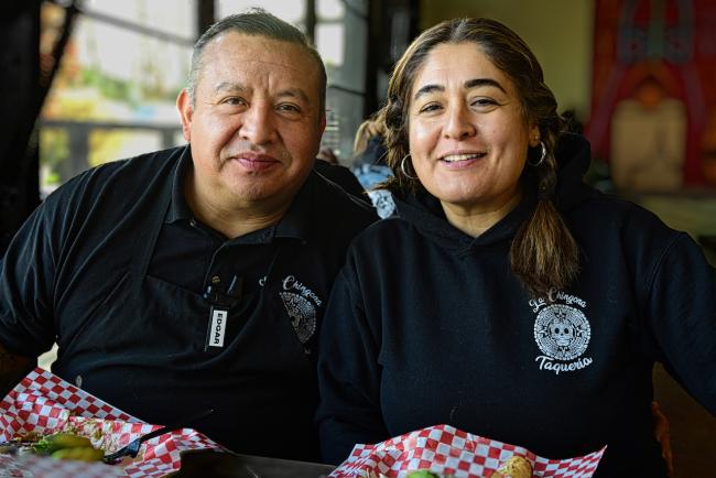 La Chingona Taqueria grand opening set for Saturday Nov. 25 | Westside ...